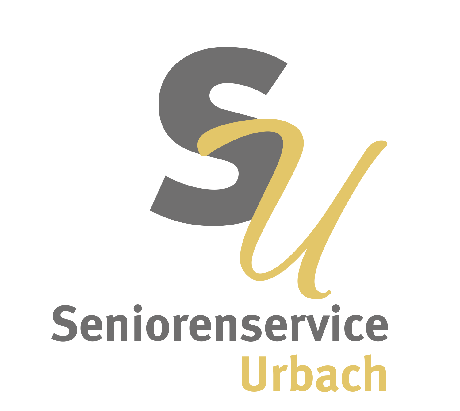 Seniorenservice Urbach - STARTSEITE